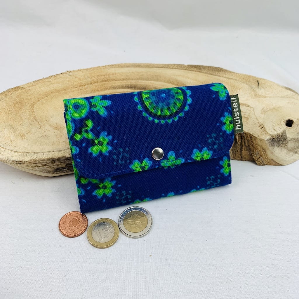 Marit pocket portemonnee - Bastaa!