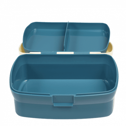 Vakjes Lunchbox - Fairies in the Garden - Bento - Bastaa!